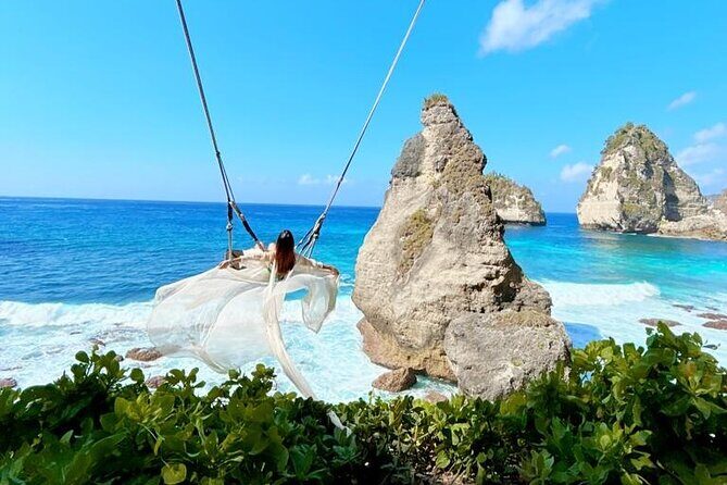 Full Day Private Tour in Nusa Penida - Practical Tips and Considerations