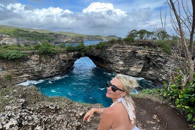 Full Day Private Tour in Nusa Penida - The Sum Up