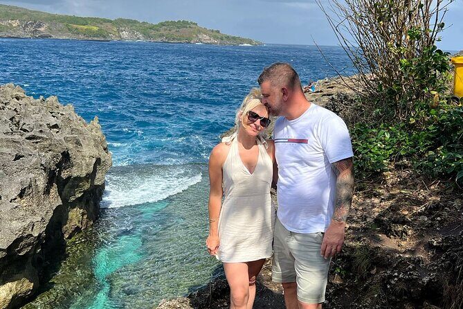 Full Day Private Tour in Nusa Penida - Frequently Asked Questions