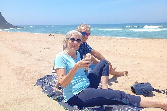 Full Day Private Tour in Paradisiac Beach from Lisbon - Exploring the Full Day Private Tour in Paradisiac Beach from Lisbon