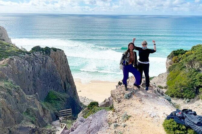 Full Day Private Tour in Paradisiac Beach from Lisbon - Scenic Drives and Unique Landmarks