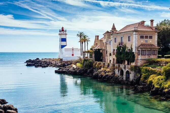 Full Day Private Tour in Paradisiac Beach from Lisbon - Practical Considerations