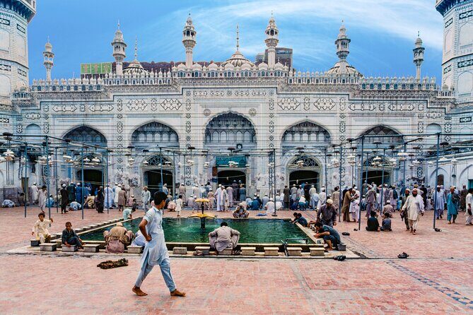 Full Day Private Tour in Peshawar City - Key Points