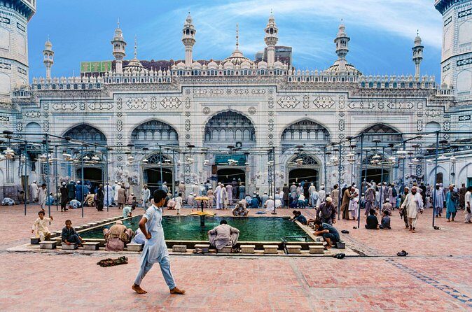 Full Day Private Tour in Peshawar City - FAQ