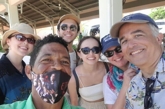 Full Day Private Tour in Puerto Plata - Key Points