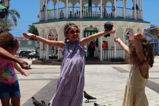 Full Day Private Tour in Puerto Plata - Exploring Puerto Plata in Detail