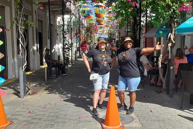 Full Day Private Tour in Puerto Plata - FAQ