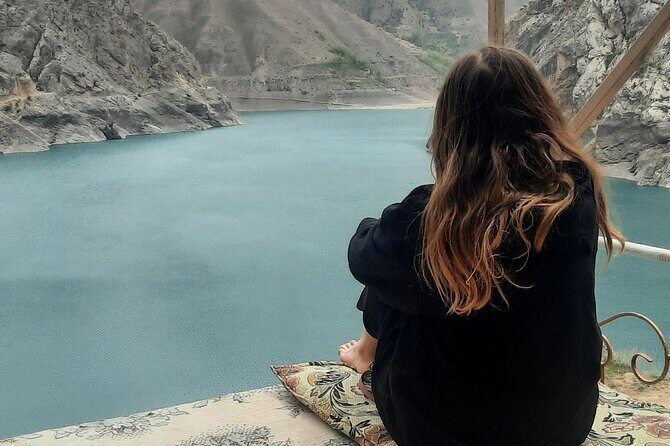 Full Day Private Tour in Seven Lakes from Samarkand - The Value of the Experience