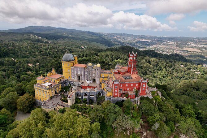 Full-Day Private Tour in Sintra - Unpacking the Experience: A Well-Curated Itinerary