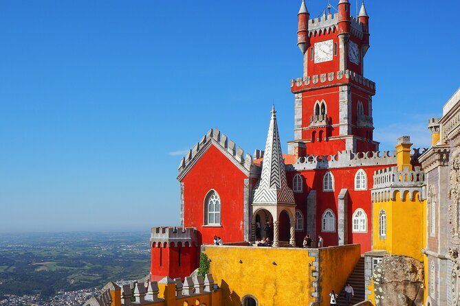 Full-Day Private Tour in Sintra - Authentic Experiences and Reviews
