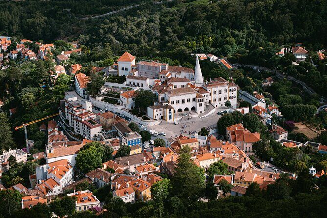 Full-Day Private Tour in Sintra - Final Thoughts: Is This Tour Right for You?