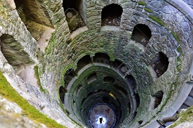 Full-Day Private Tour in Sintra and Cascais - Frequently Asked Questions