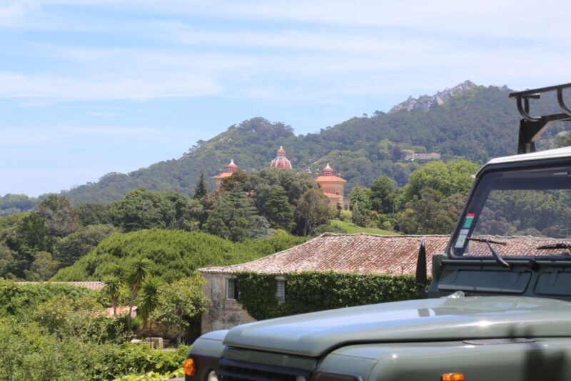 Full-day Private tour in Sintra and important landmarks - Cost & Value Analysis