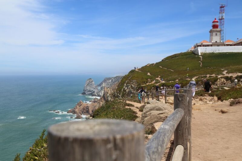 Full-day Private tour in Sintra and important landmarks - Final Thoughts