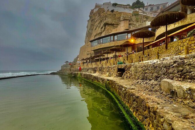 Full Day Private Tour in Sintra/Cascais - The Charm of Cascais