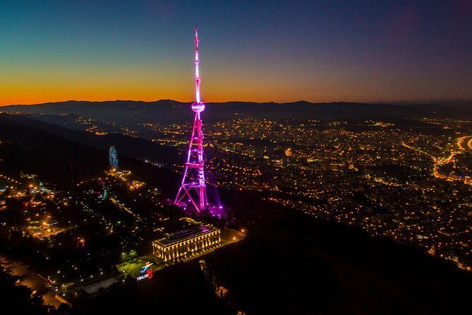Full-day Private tour in Tbilisi & Mtskheta With unforgettable impressions - Authentic and Practical Aspects