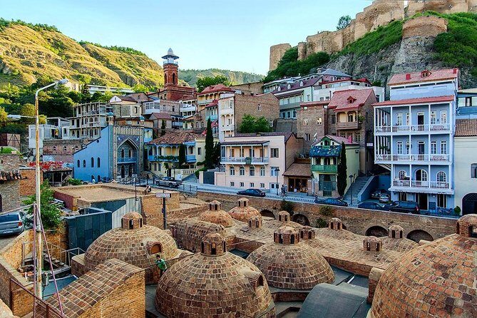 Full-day Private tour in Tbilisi & Mtskheta With unforgettable impressions - Final Thoughts