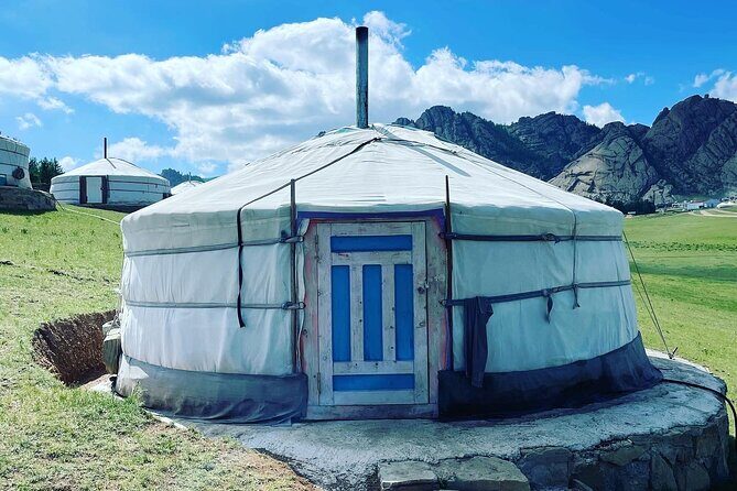 Full Day Private Tour in Terelj National Park with Horse Riding - Key Points