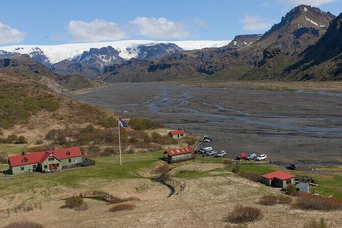 Full-Day Private Tour in Thorsmork - What Our Reviewers Say