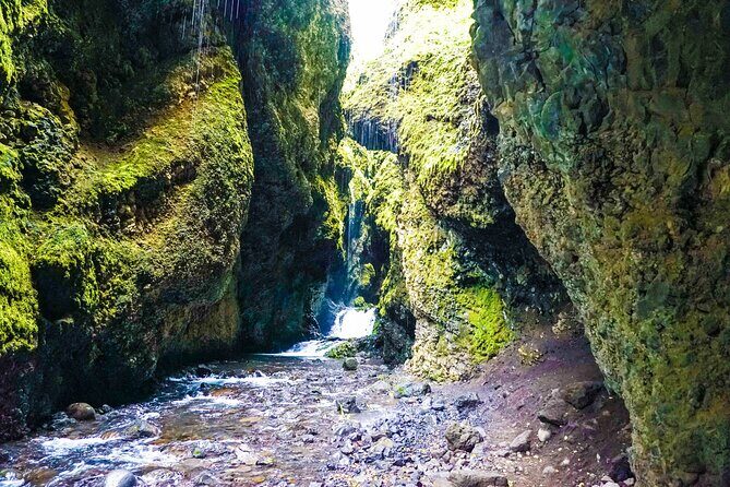 Full-Day Private Tour in Thorsmork - FAQ