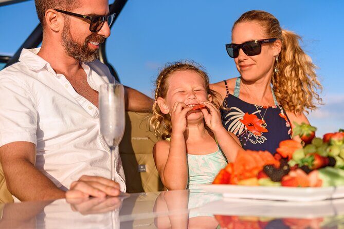 Full-day Private Tour in Turks and Caicos in a Luxury Axopar - Final Thoughts