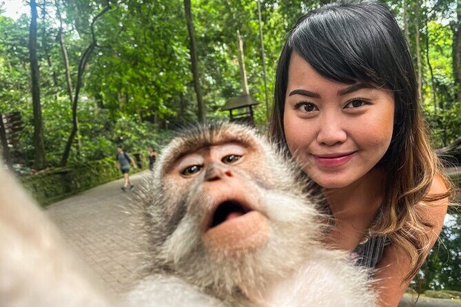 Full Day Private Tour in Ubud Indonesia - Bali Pulina: Coffee and Jungle Adventures