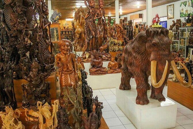 Full Day Private Tour in Ubud Indonesia - What Makes This Tour a Great Choice