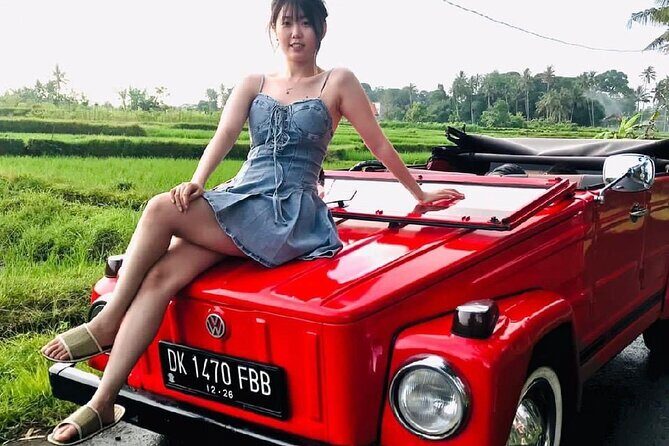 Full day Private Tour in Ubud with Classic Car - Final Thoughts on the Ubud Classic Car Tour