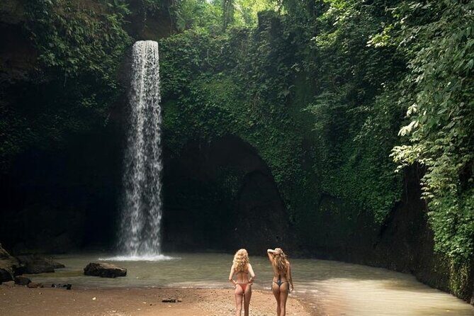 Full Day Private Tour in Ubud with Temple and Waterfalls - Final Thoughts