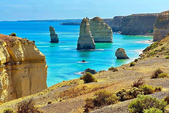 Full-Day Private Tour in Victoria - Key Points