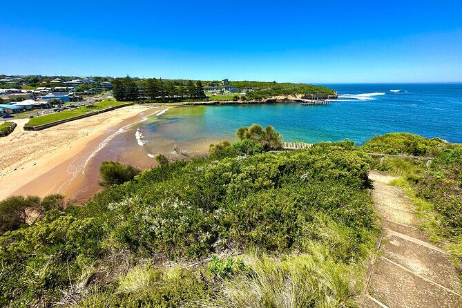 Full-Day Private Tour in Victoria - Frequently Asked Questions
