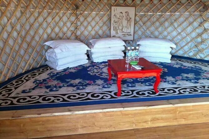 Full-Day Private Tour in Xilamuren Grassland with Lunch - A Detailed Look at the Xilamuren Grassland Tour