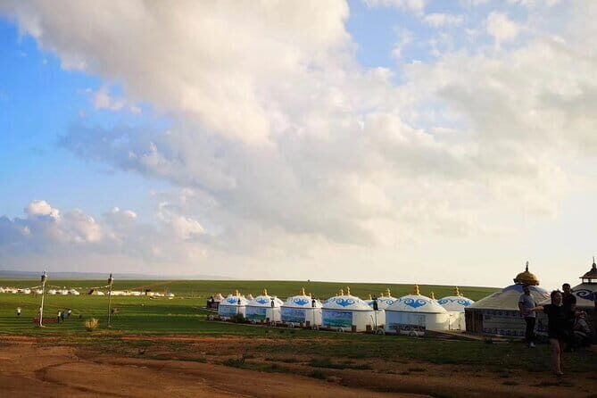 Full-Day Private Tour in Xilamuren Grassland with Lunch - FAQ