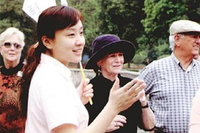 Full Day Private Tour Incredible Hangzhou Highlight - Who Would Appreciate This Tour?
