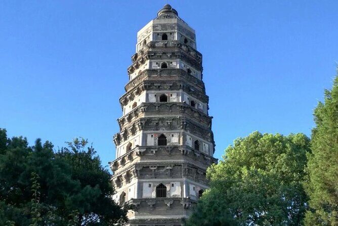 Full Day Private Tour Incredible Suzhou Highlight - The Sum Up