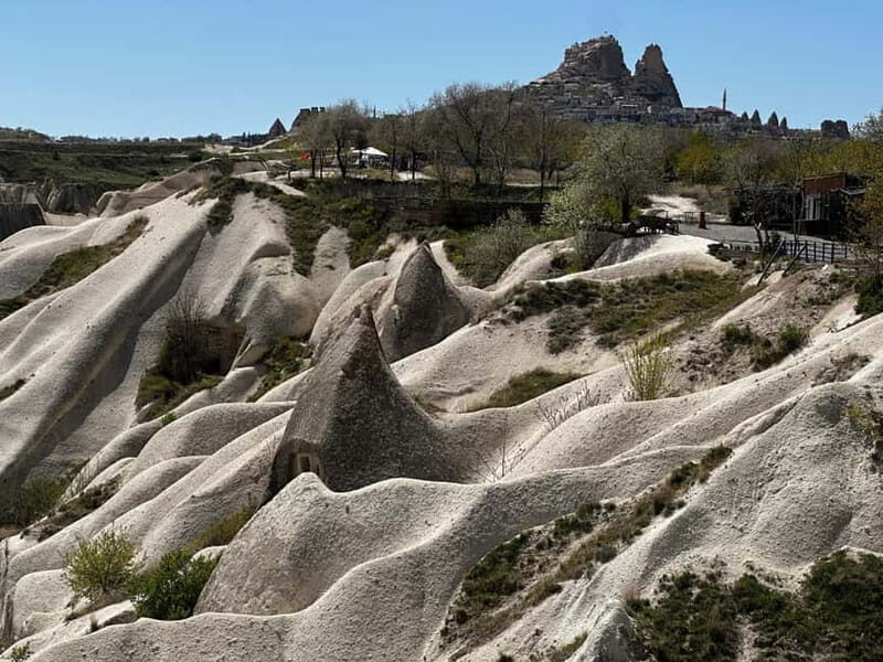 Full Day Private Tour; Mix of Red and Green Tour/Cappadocia - Final Thoughts