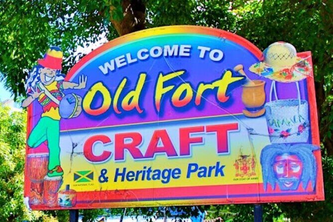 Full Day Private Tour Montego Bay with Lunch Stop From Falmouth - What’s Included and What to Expect