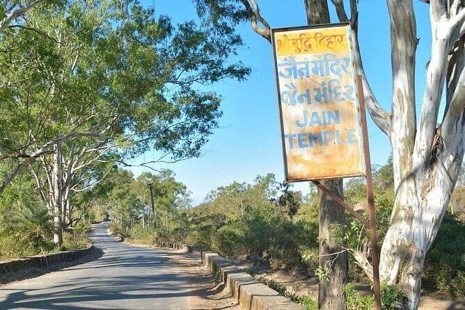 Full-Day Private Tour Mount abu Sightseeing by Cab - Exploring Mount Abu’s Natural and Cultural Gems