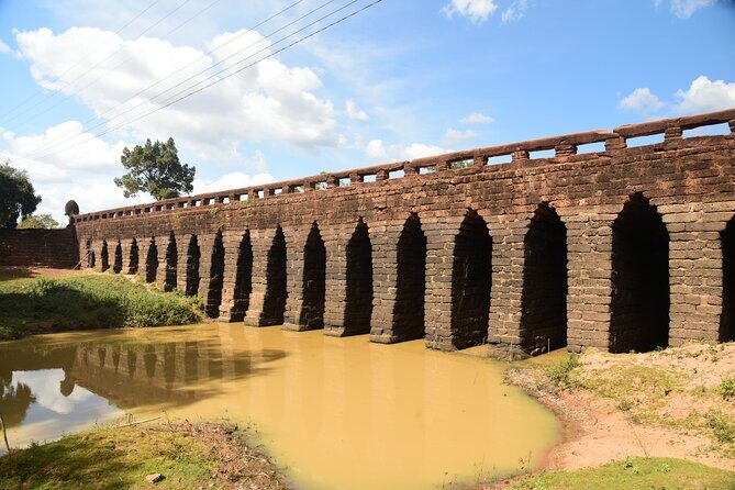 Full-Day Private Tour of Angkor Wat with Pick Up - What’s Included and What’s Not