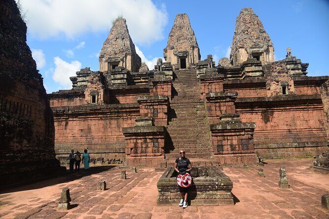 Full-Day Private Tour of Angkor Wat with Pick Up - In The Sum Up