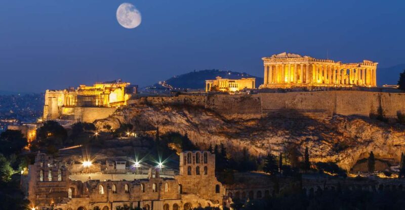 Full-Day Private Tour of Athens - Who Will Love This Tour