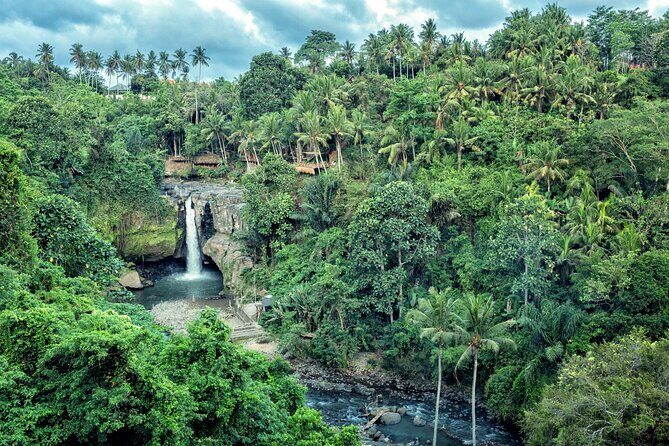 Full Day Private Tour of Bali Waterfalls: Tibumana, Tukad Cepung - The Sum Up: Who Will Love This Tour?