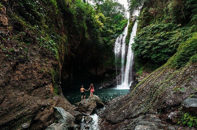 Full Day Private Tour of Bali Waterfalls: Tibumana, Tukad Cepung - FAQs