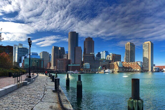 Full-Day Private Tour of Boston with Pick Up - FAQ