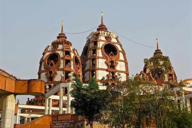 Full-day private tour of Delhi Temples - The Sum Up: Is This the Right Tour for You?