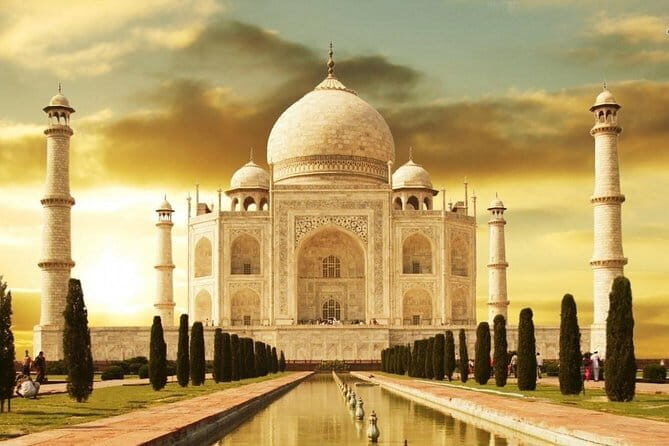 Full-day Private Tour of Delhi's hidden gems - Who Should Consider This Tour?