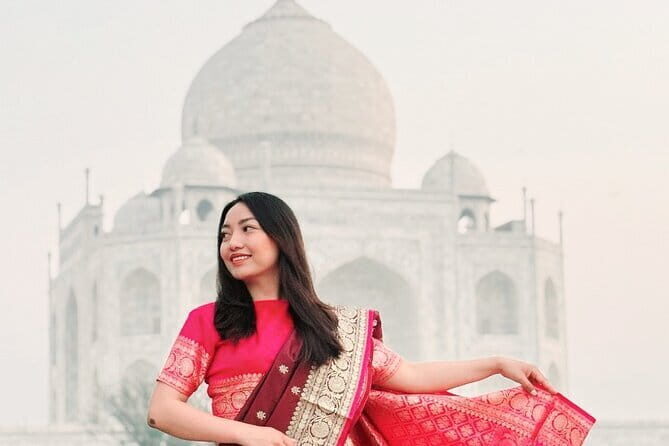 Full-day Private Tour of Delhi's hidden gems - Final Thoughts