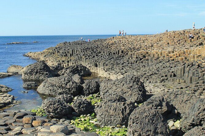 Full-Day Private Tour of Giants Causeway with Pick Up - The Value of a Private Experience