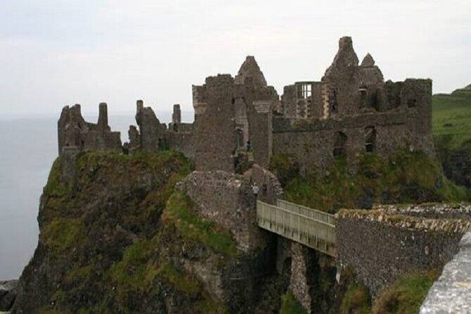 Full-Day Private Tour of Giants Causeway with Pick Up - Final Thoughts: Is This Tour for You?