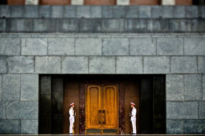 Full-Day Private Tour of Hanoi with Water Puppet Show Ticket - FAQ